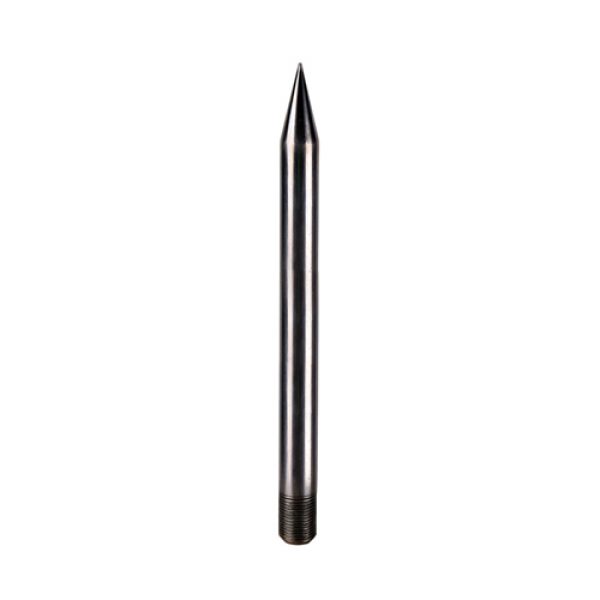 STAINLESS STEEL AIR TERMINAL – Forend