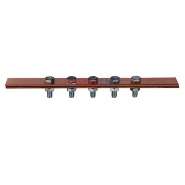 Bar For Inspection Pit – Forend