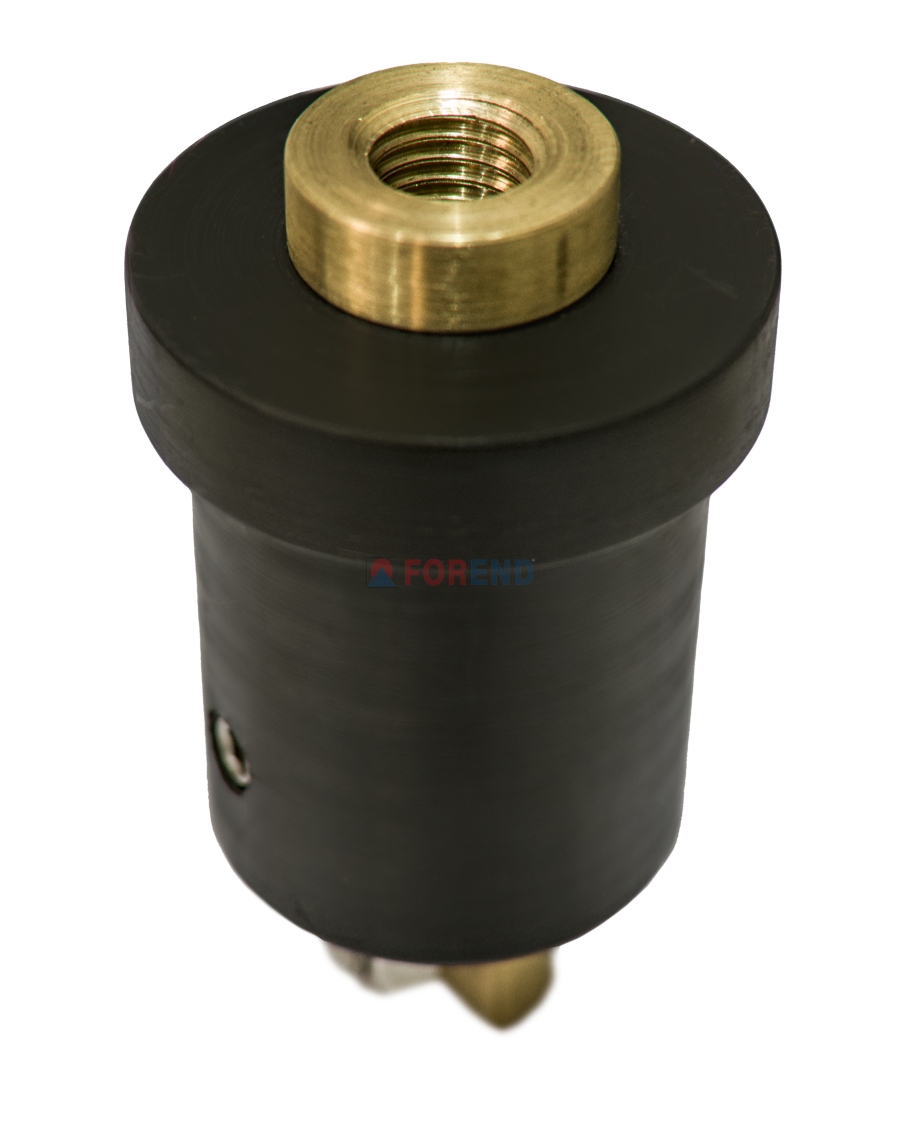 Lightning Rod Connection Lug – Forend