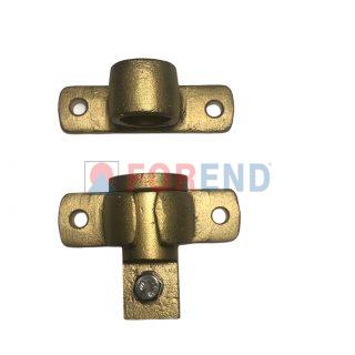 SIDE MOUNTED ROD BRACKETS – Forend