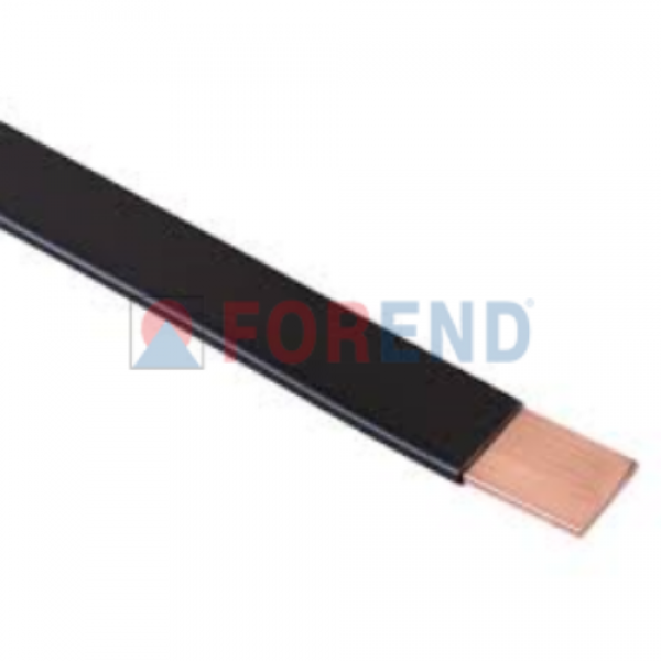 PVC Covered Copper Tape – Forend