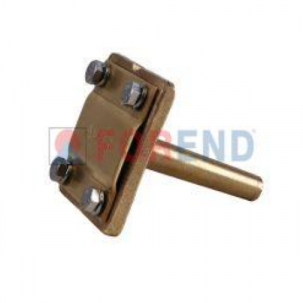 Earthing Point With Tape Connector – Forend