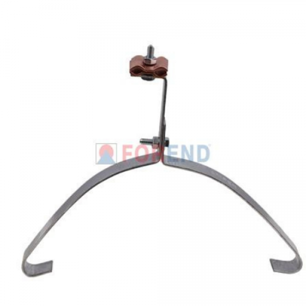 RIDGE CLAMP – Forend