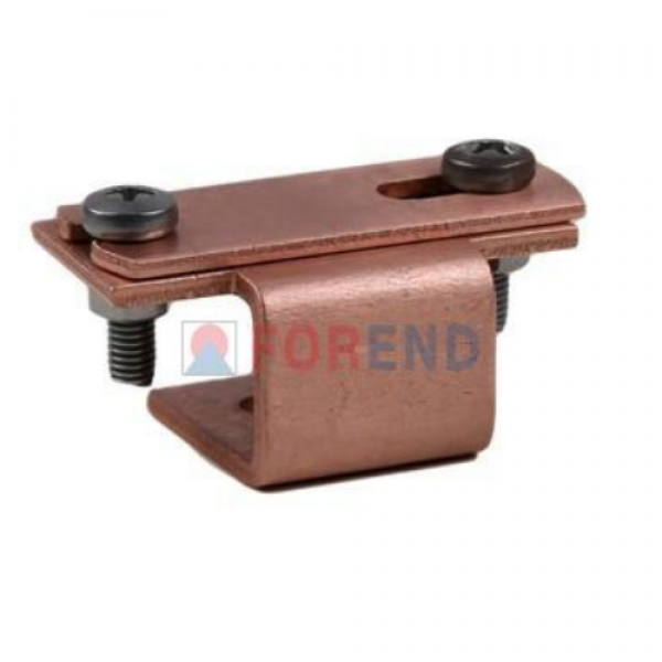 U TYPE CLAMP – Forend