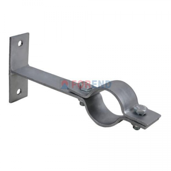 PIVOTING TYPE FIXING BASE – Forend